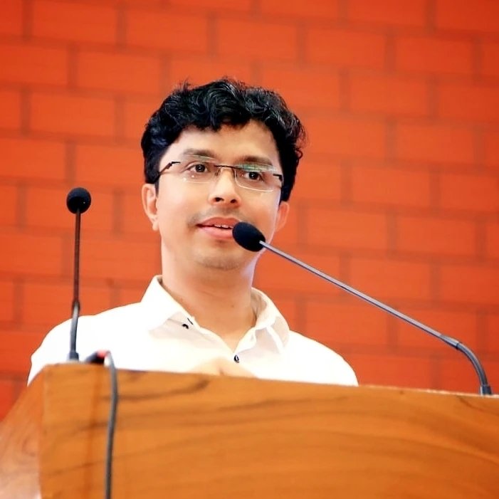 Arun Perooli | Founder & CEO: MuseON - ZuperAI | Official Website | # ...